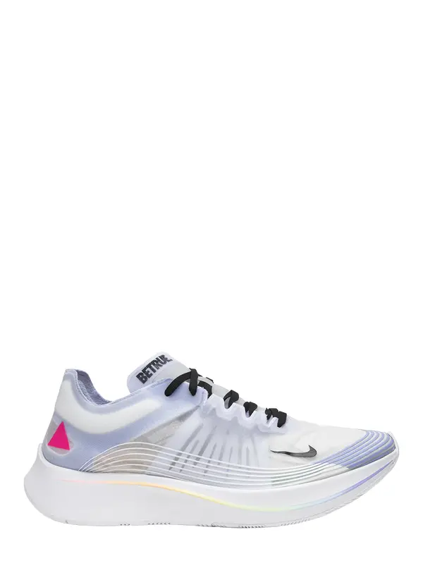 Nike Zoom Fly Sp Sneakers - Purple