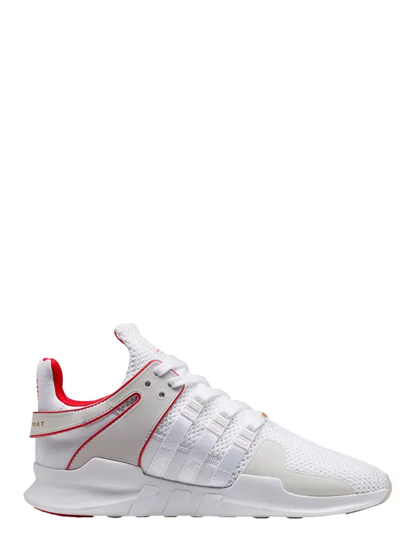 Adidas Eqt Support Adv 'cny - White