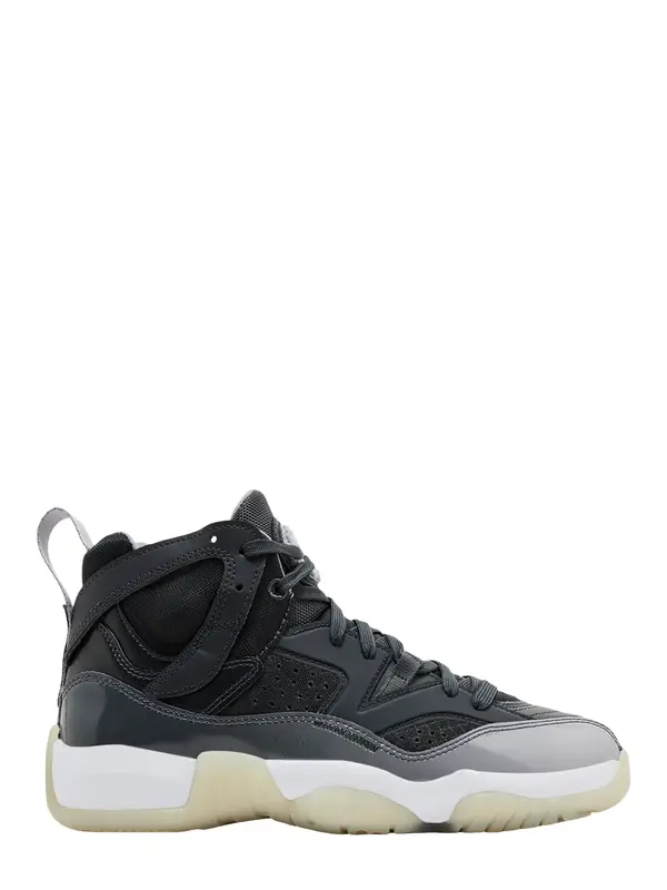 JORDAN Jumpman Two Trey Sneakers - Black