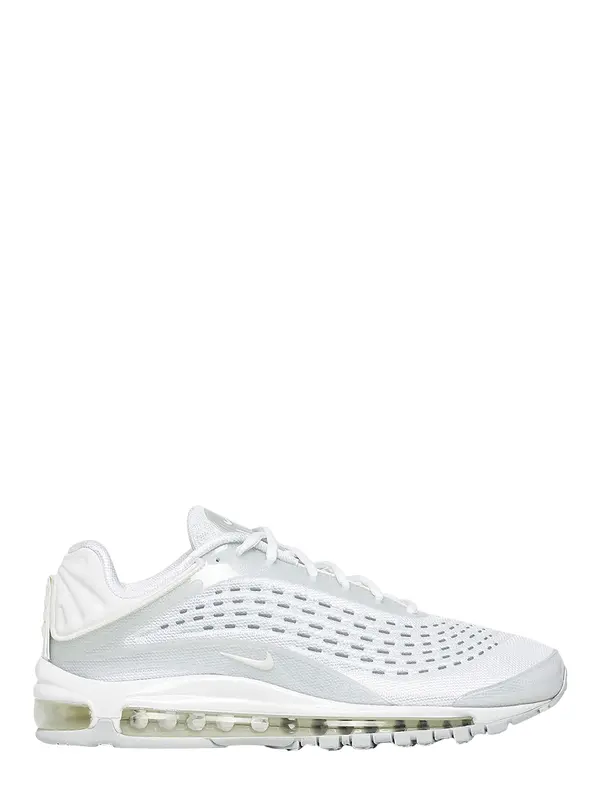 Nike Max Deluxe - White
