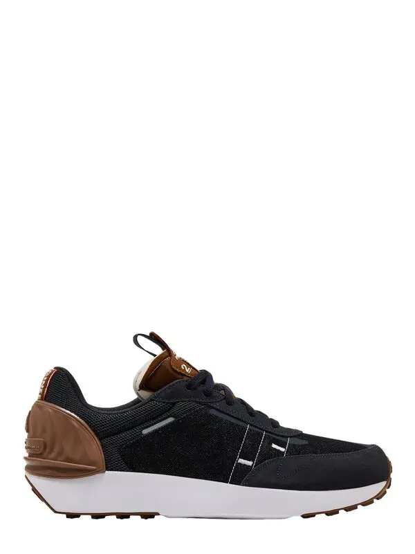 JORDAN Granville Pro Sneakers - Black