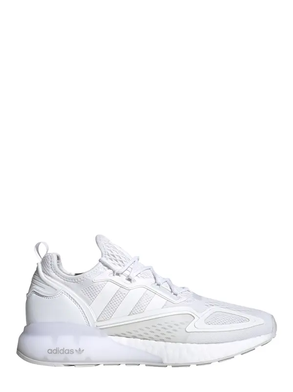 Adidas Zx 2k Boost Sneakers - White