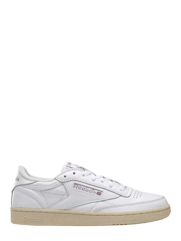 REEBOK Club C 85 Vintage - White