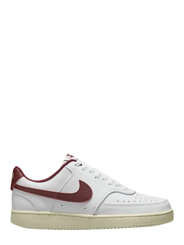 Nike Court Vision Low Next Nature - White