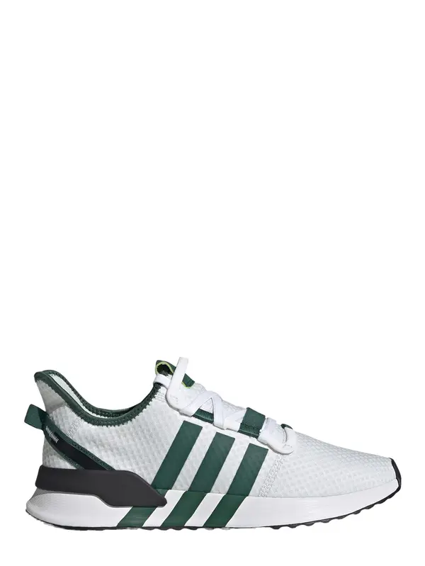 Adidas U_path Sneakers - White