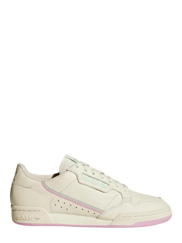 Adidas Continental 80 Sneakers - Pink