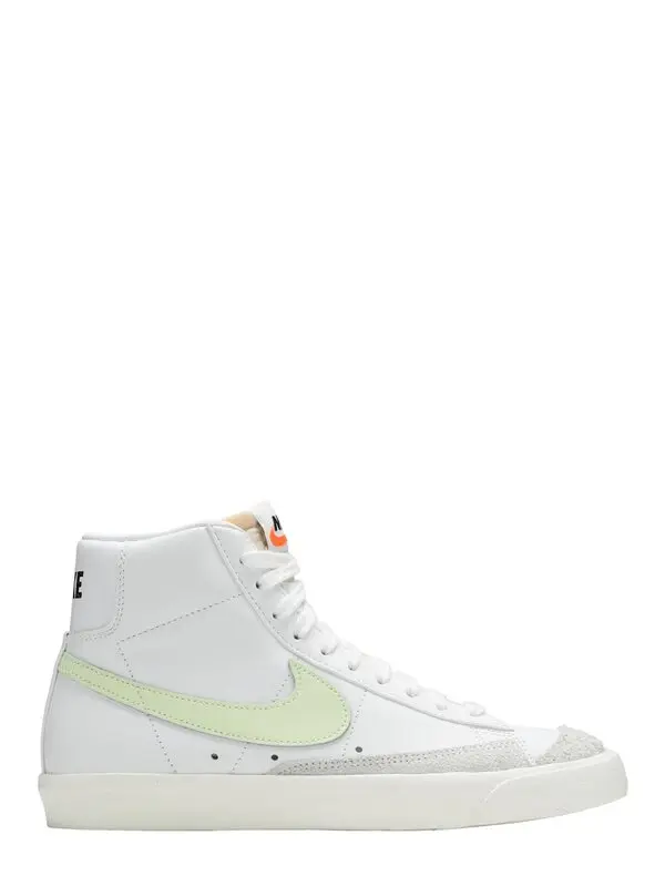 Nike Blazer Mid '77 Sneakers - White