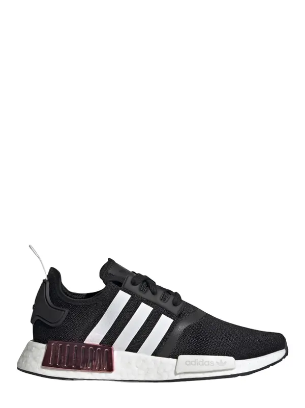 Adidas Nmd_r1 Sneakers - Black