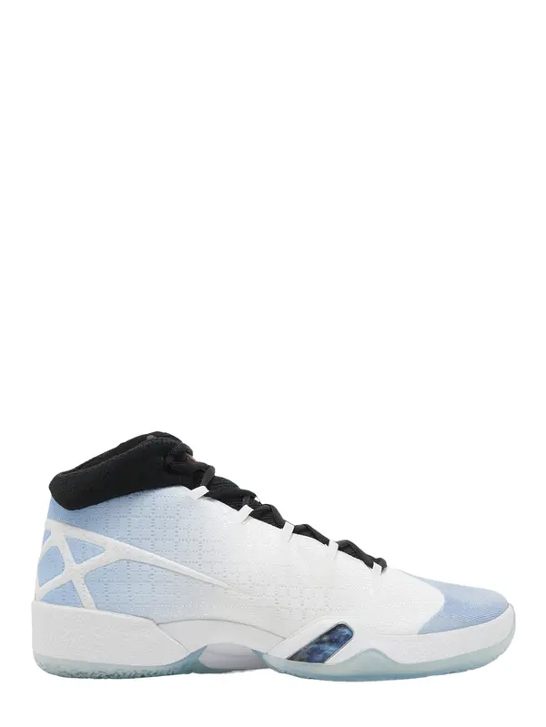 JORDAN 30 'unc' Sneakers - White
