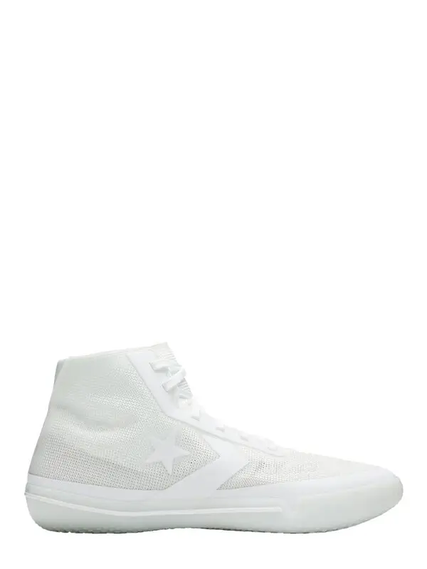 CONVERSE All Star Pro Bb 'triple' Sneakers - White