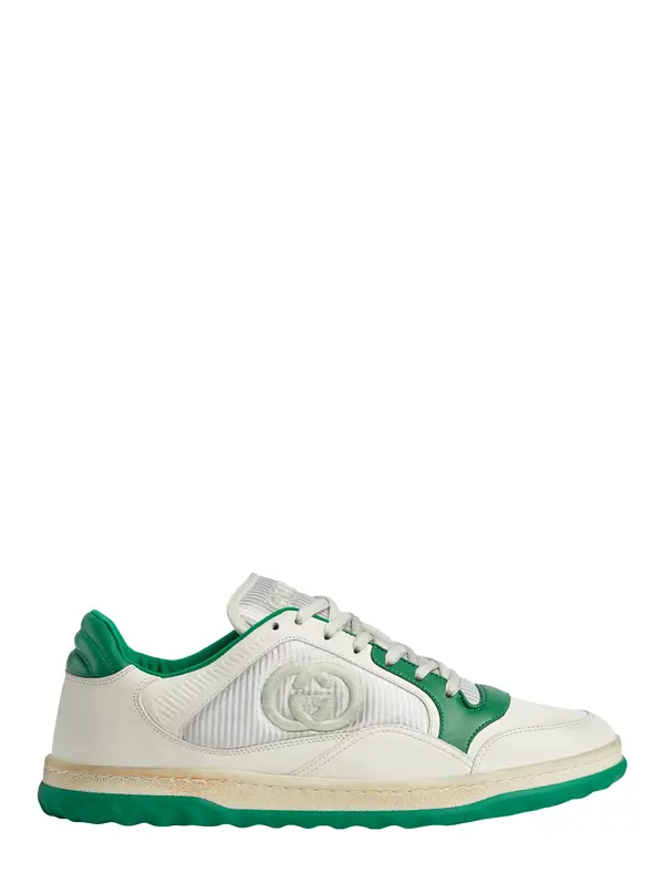 Gucci Mac80 Sneaker - White