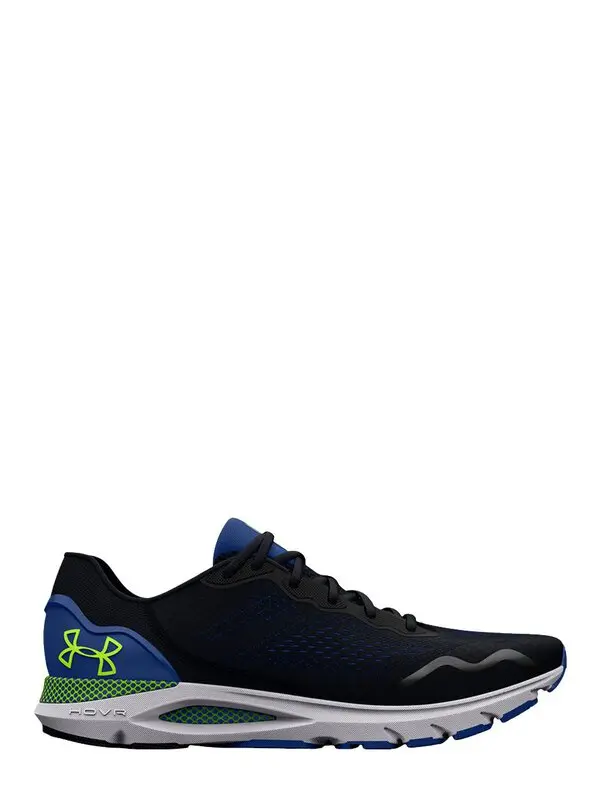 Under Armour Hovr Sonic 6 Sneakers - Black