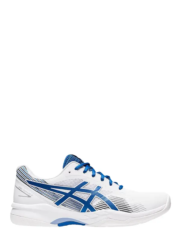 Asics Gel-game Sneakers - White