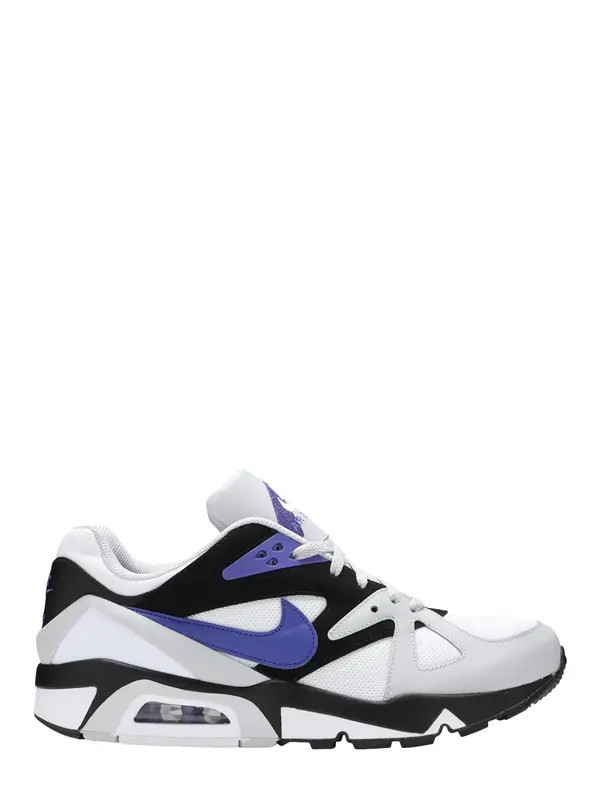 Nike Air Structure Triax 91 Sneakers - Grey