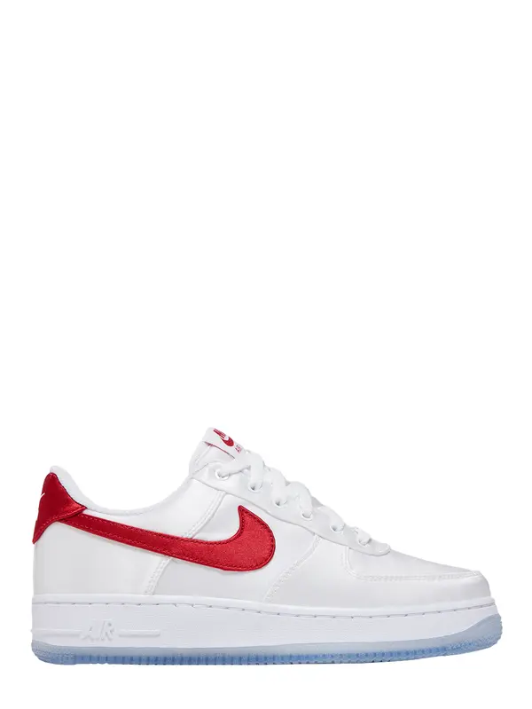 Nike Air Force 1 Low Sneakers - White