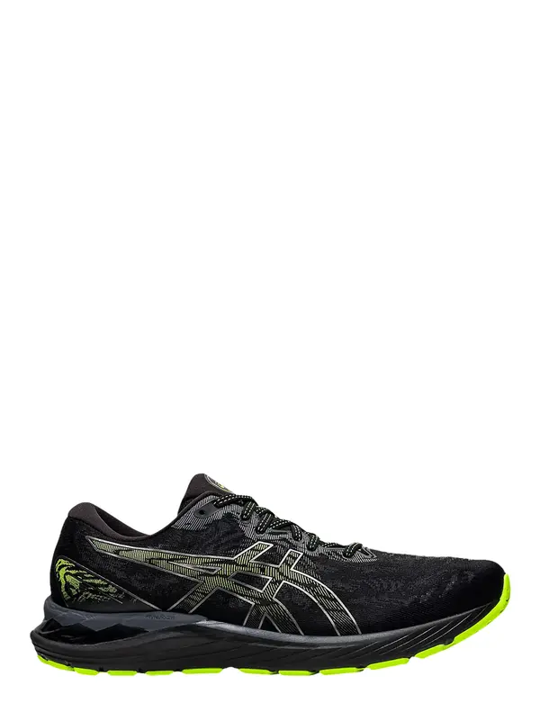 Asics Gel Cumulus 23 - Black