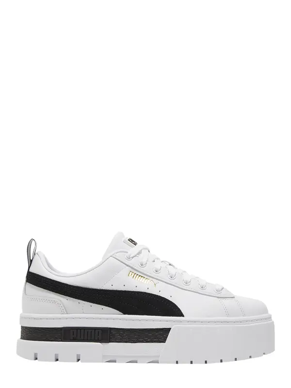 PUMA Mayze Sneakers - White