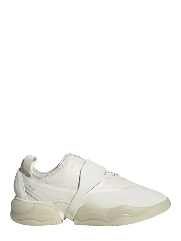 Adidas X Oamc Type 0.1l Sneakers - White