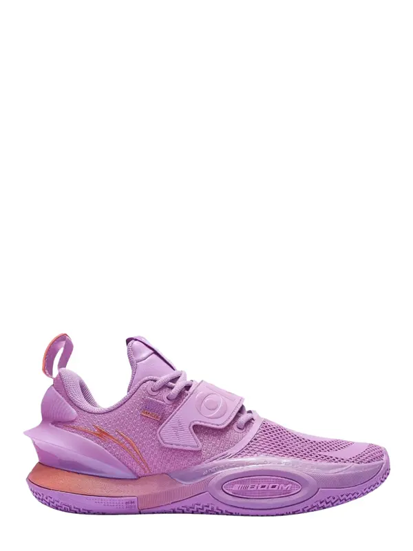 LI-NING Wade All City V2 Sneakers - Purple