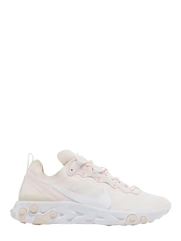 Nike React Element 55 Sneakers - Pink