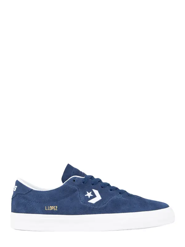 CONVERSE Louie Lopez Pro Low Top Sneakers - Blue