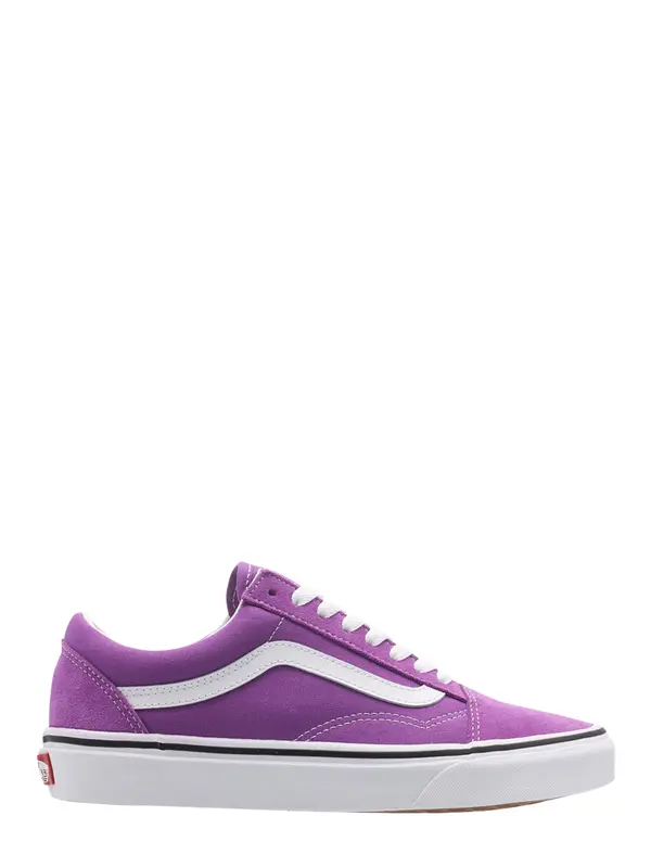 VANS Old Skool Sneakers - Purple