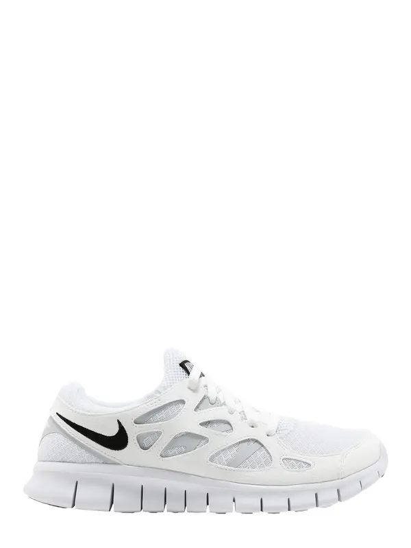 Nike Free Run 2 Sneakers - White