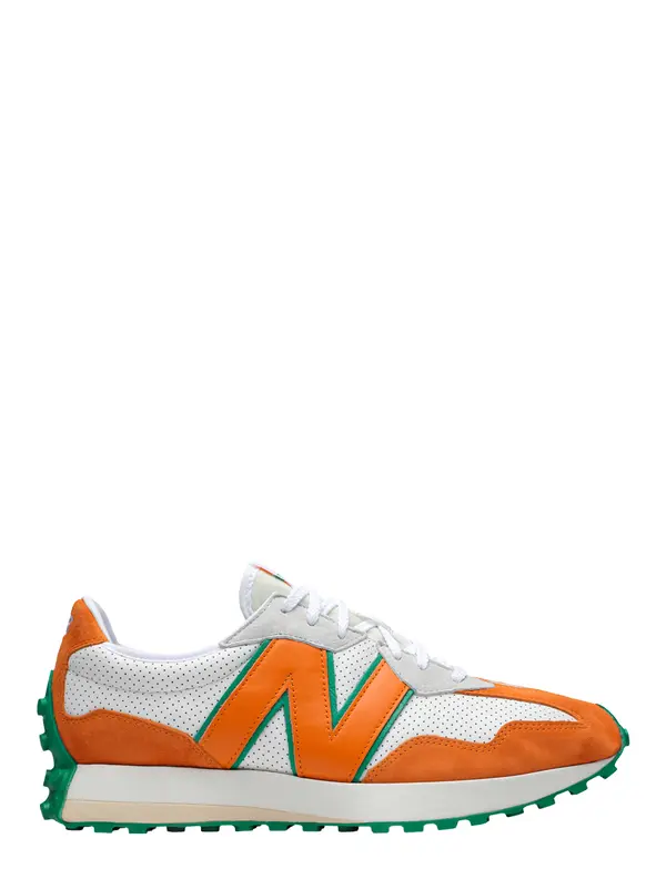 NEW BALANCE Casablanca X 327 ‘idealist - Orange