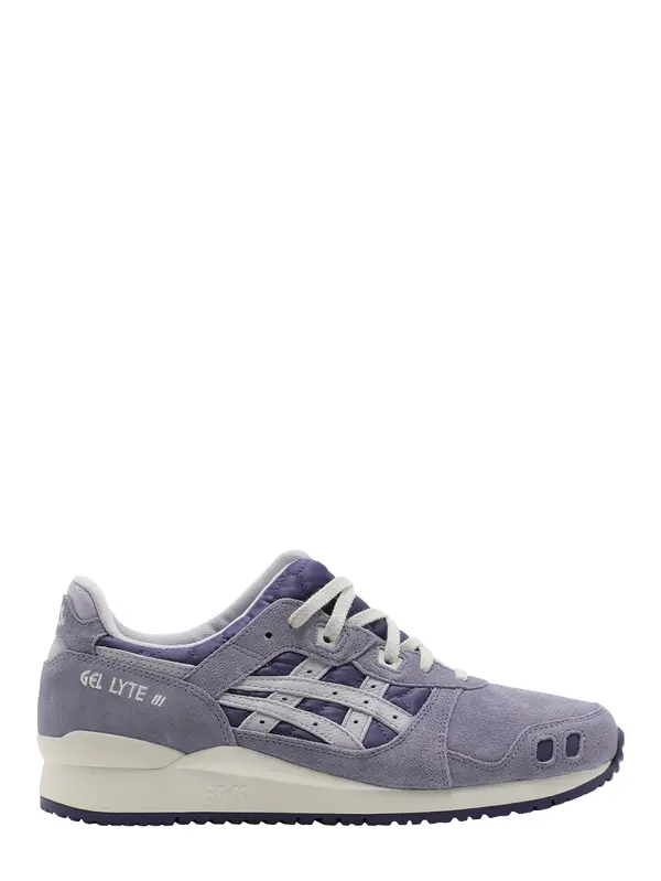 Asics Gel Lyte 3 Og Sneakers - Purple