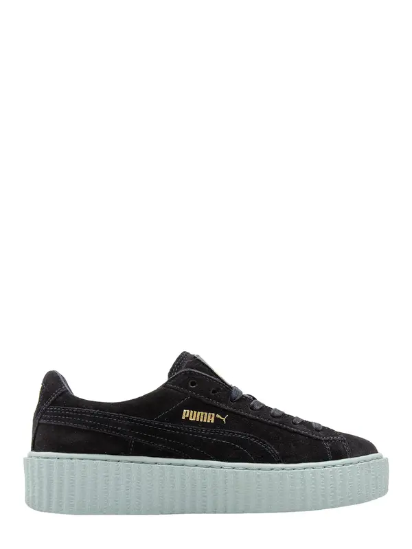 PUMA Fenty Suede Creeper - Blue