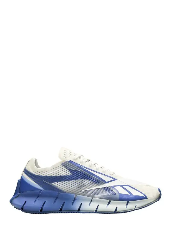 REEBOK X Cottweiler Zig 3d Storm Sneakers - Blue