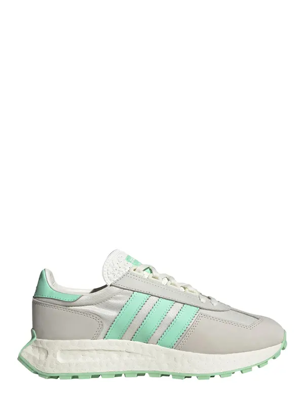 Adidas Retropy E5 Sneakers - Grey