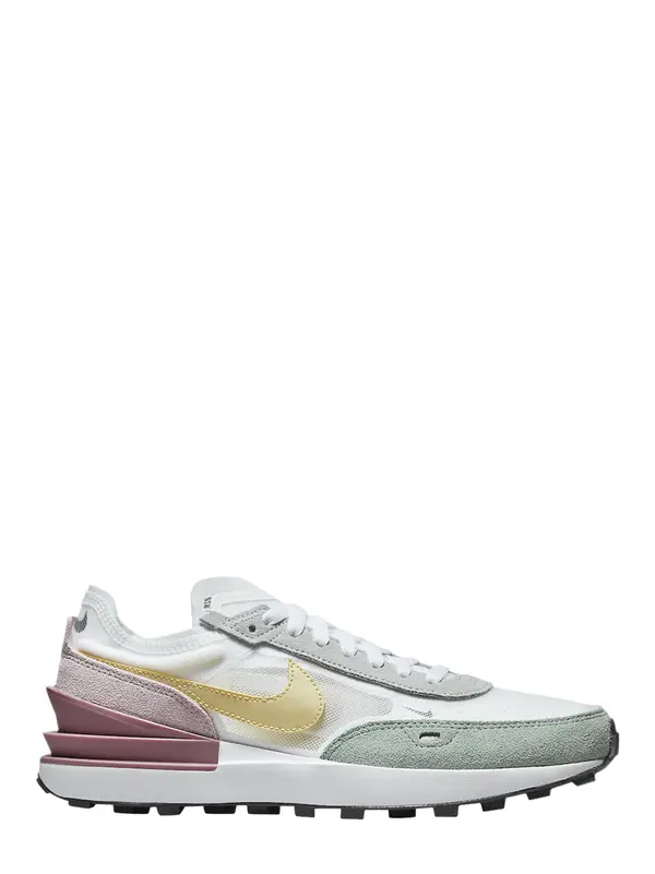 Nike Waffle One Sneakers - White