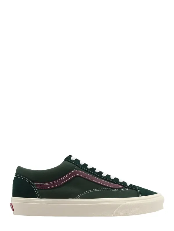 VANS Style 36 Sneakers - Green