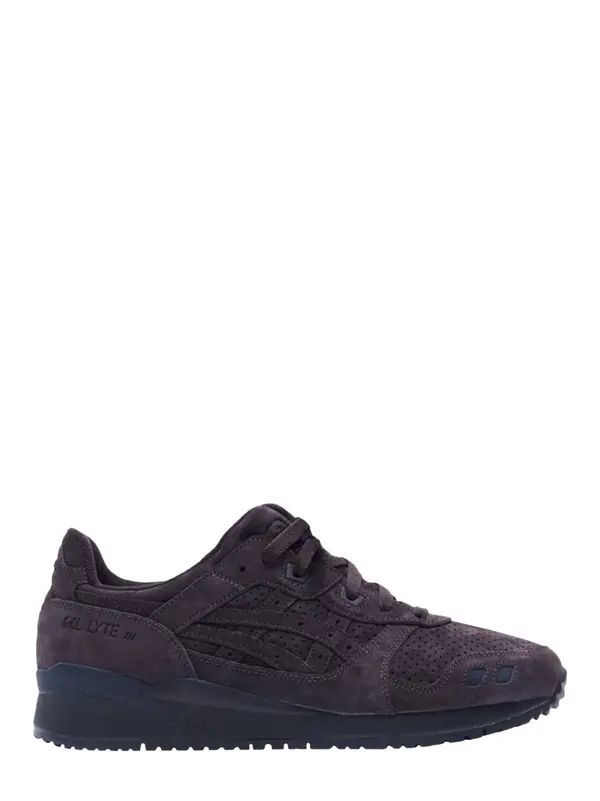 Asics Ronnie Fieg X Gel Lyte 3 Og 'the Palette Battleship' Sneaker - Purple