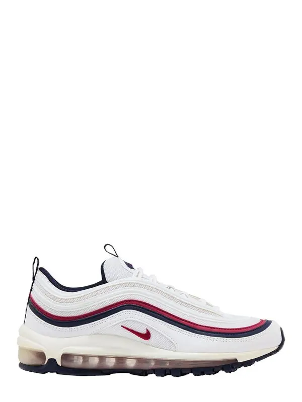 Nike Air Max 97 Sneakers - White