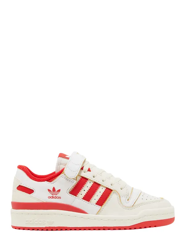Adidas Wmns Forum 84 Low Sneakers - White
