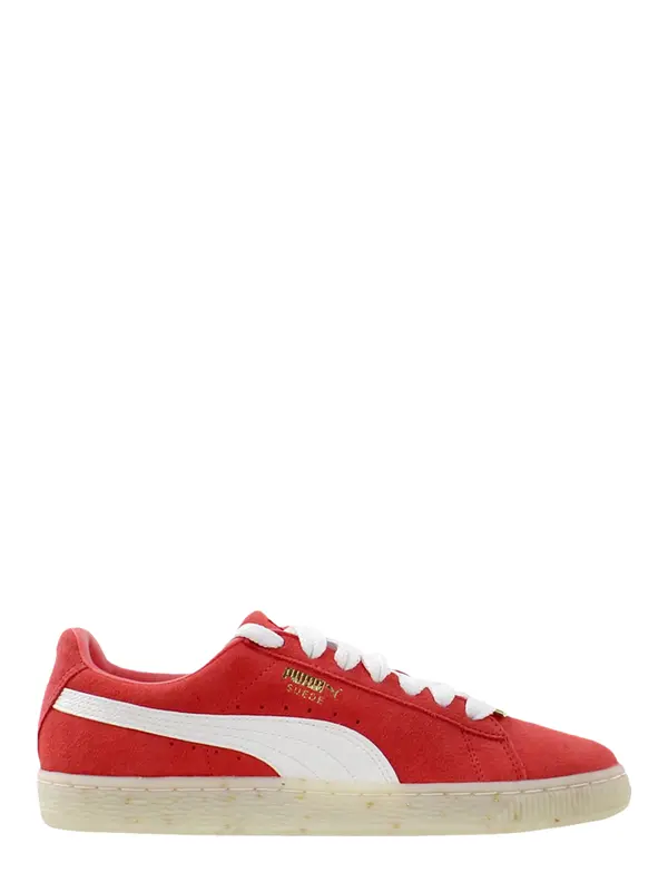 PUMA Suede Classic Sneakers - Red
