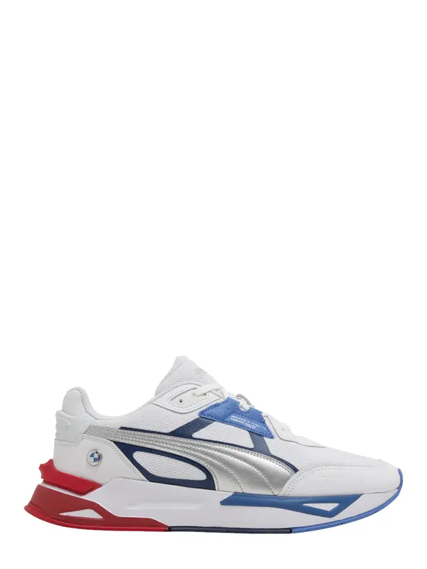 PUMA Bmw Motorsport X Mirage Sport Sneakers - White