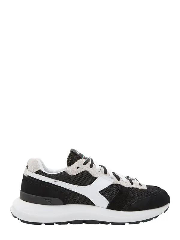 DIADORA Kmaro 42 Sneakers - Black