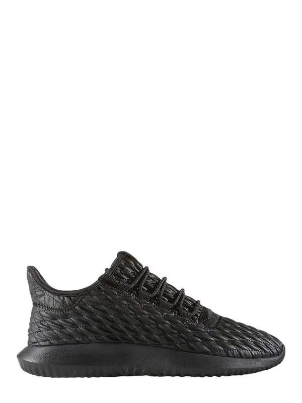 Adidas Tubular Shadow Sneakers - Black