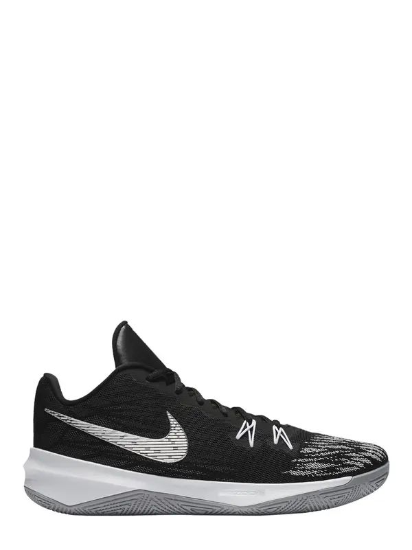 Nike Zoom Evidence 2 Sneakers - Black