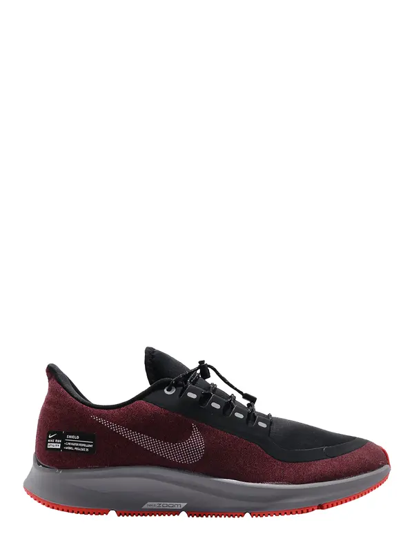 Nike Air Zoom Pegasus 35 Shield - Red