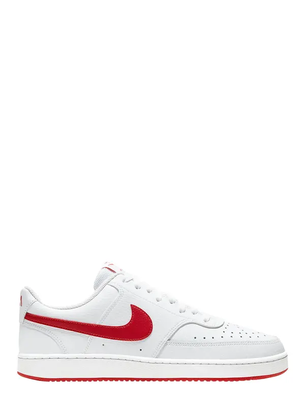 Nike Court Vision Low - White