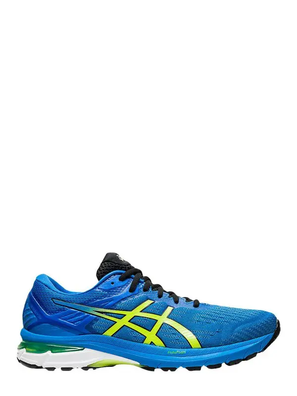 Asics Gt 2000 9 Running Sneakers - Blue