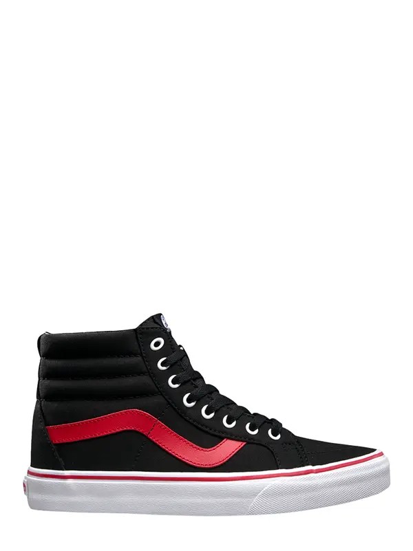 VANS Sk8-hi Reissue 'pop - Black