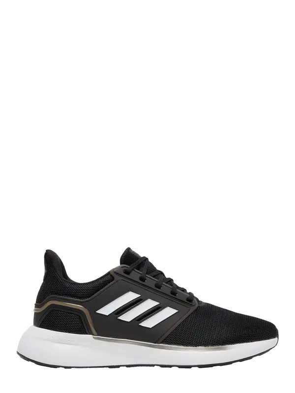 Adidas Eq19 Run Sneakers - Black