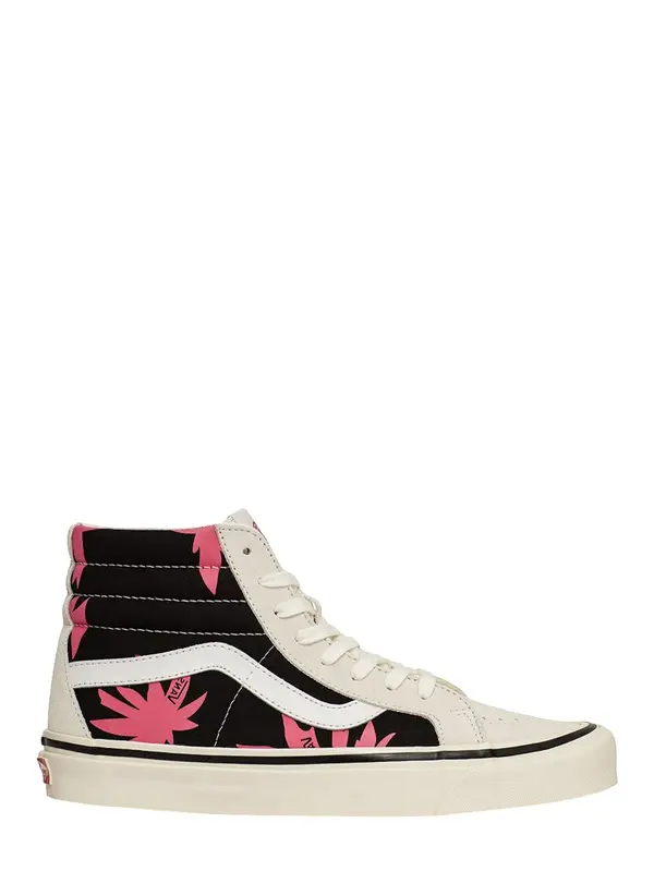 VANS Sk8-hi 38 Dx High-top Sneakers - Pink