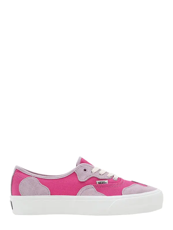 VANS Authentic Vr3 Lx Patchwork Sneakers - Pink