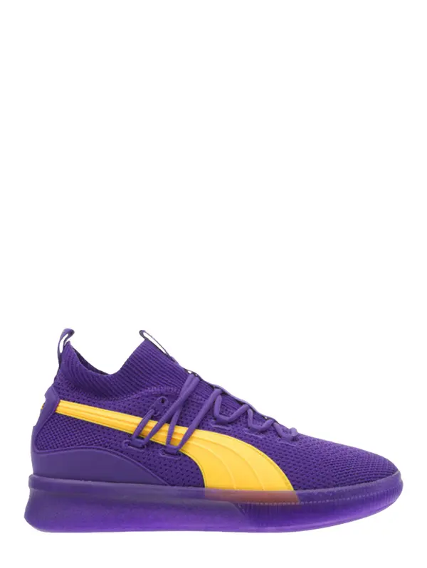 PUMA Clyde Court City Pack Los Angeles - Purple